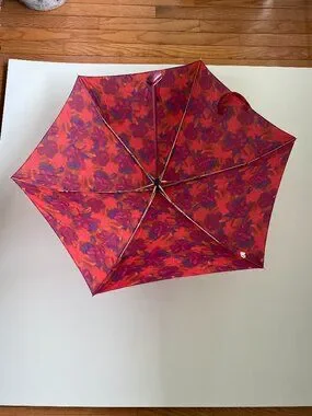 Fulton | Accessories | Vintage Fulton London Compact Umbrella ...
